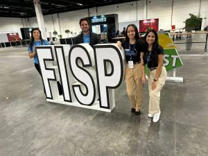 Tudo sobre a Feira Internacional de Segurança e Proteção (FISP) - Iaco ...