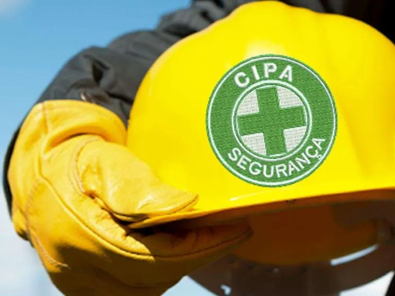 O papel das Comissões Internas de Prevenção de Acidentes (CIPAs) nas ...